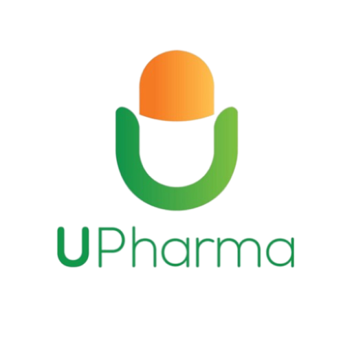 Đăng nhập - Upharma - Pharma For U
